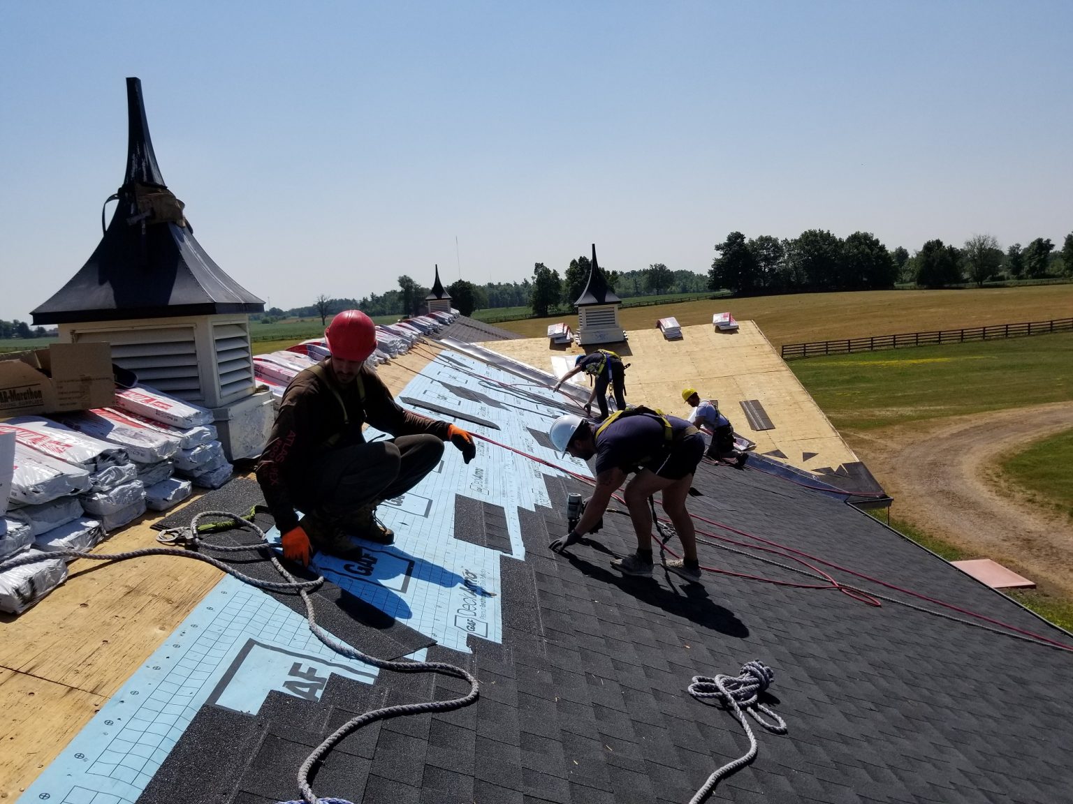 VIANA ROOFING TORONTO: COMMERCIAL SOLUTIONS FOR A DYNAMIC CITY - Viana ...
